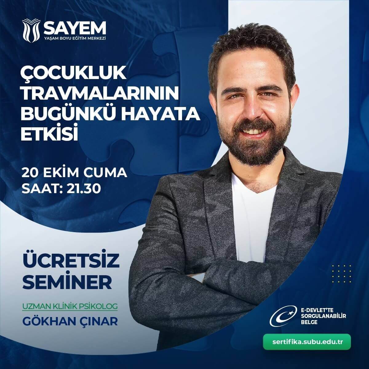 Sakarya Uygulamalı Bilimler Üniversitesi